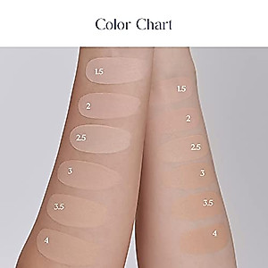 CLIO Kill Cover The New Founwear Cushion Refill Included (15g*2, 3 LINEN)