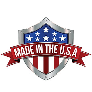 Poultry Shrink Clear Bags for Chicken Parts - 7 inch x 12 inch with zip ties BPA Free, MADE IN USA (25)