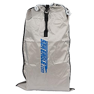Sea Eagle Boats Carry Bag for Kayaks and Accessories