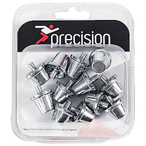 ND Sports Precision Alloy Football Studs Sets