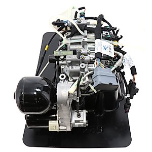 Mopar 68445377AA ACTUATOR HYDRAULIC SHIFT