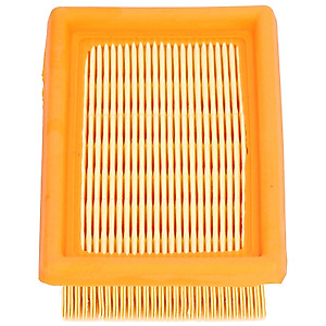 4203 141 0301, Air Filter Stable Air Filter Set Perfectly Match Professional for STIHL BR320 BR340 BR380 BR400 BR420 BR420C