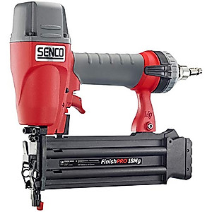 SENCO FinishPro® 18MG, 2-1/8" 18-Gauge Brad Nailer (ProSeries)