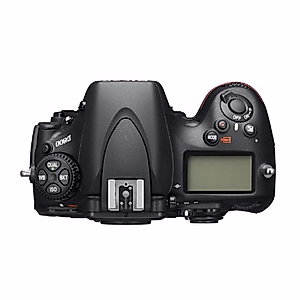 Nikon digital single-lens reflex camera body D800 D800