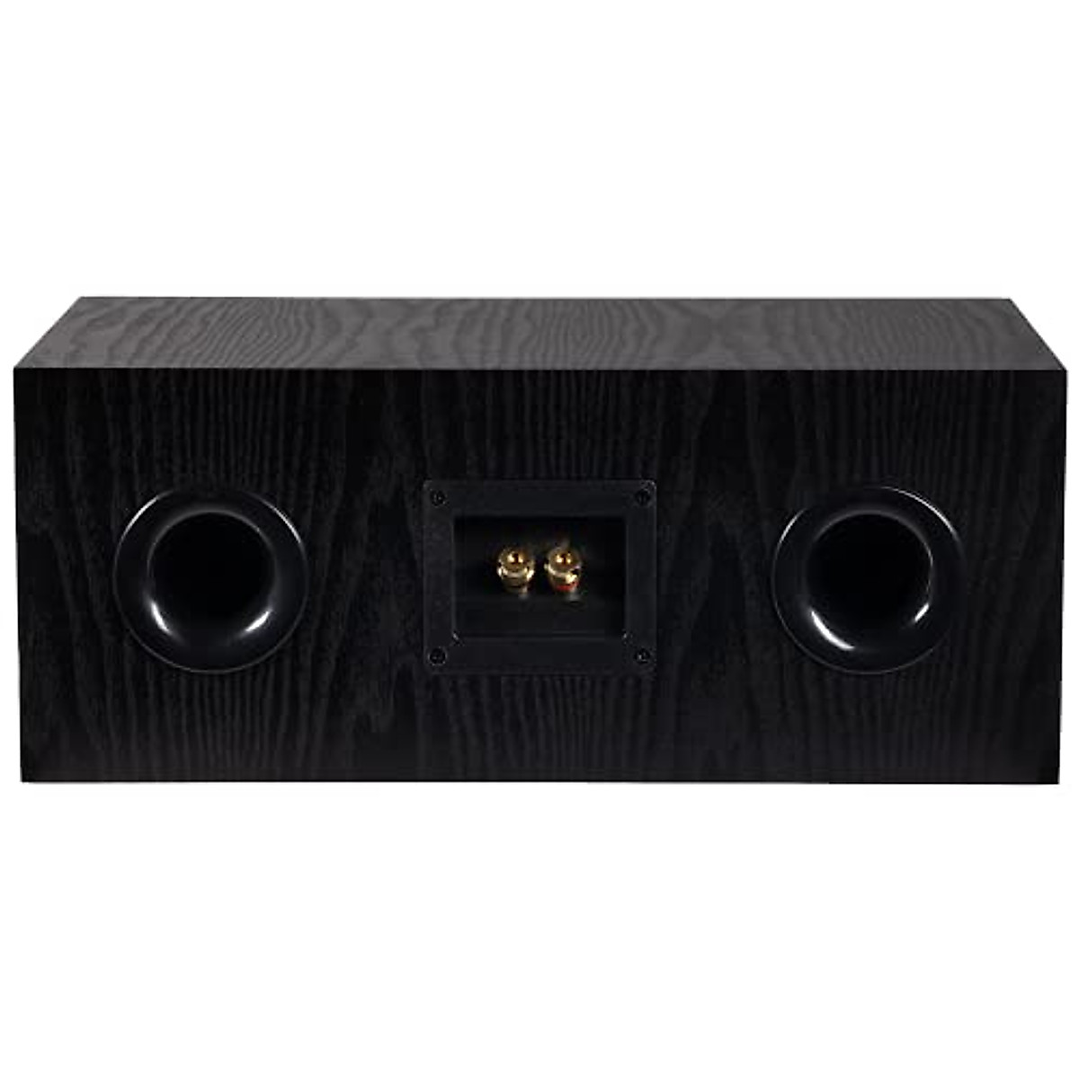 ELAC Dual 4" Center Speaker