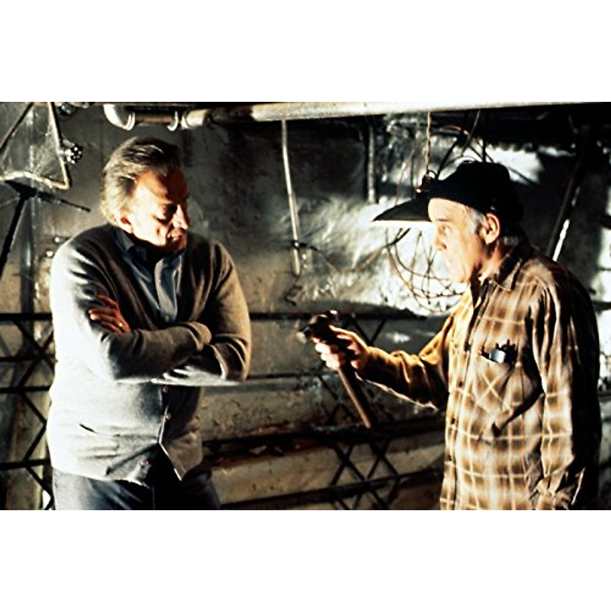 The Changeling [Blu-ray] English Version [Japan Import]