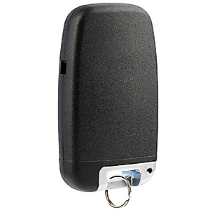 Key Fob fits Hyundai Kia Smart Keyless Entry Remote 2010 2011 2012 2013 2014 2015 (SY5HMFNA04)