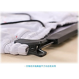 NA Simple Traceless Children's Non Slip Clothes Rack Plastic Multifunctional Adult Clothes Rack Clothes Store Clothes Rack Round Hook Black