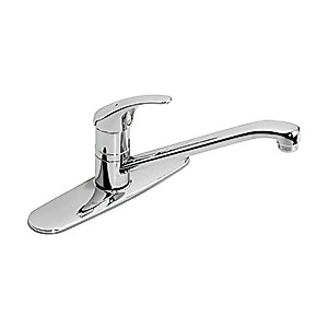 Symmons S-23-1.5 Origins Single-Handle Kitchen Faucet in Polished Chrome (1.5 GPM)