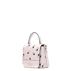 Kate Spade New York Staci Square Pineapple Crossbody