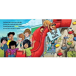 How to Catch a Class Pet: A Funny School Adventure for Kids