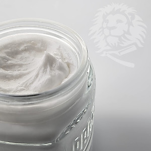 Proraso Pre-Shave Conditioning Cream for Men, Moisturizing and Nourishing for Coarse Beards with Sandalwood Oil, 3.6 oz