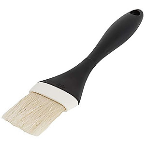 OXO Good Grips 1-1/2 Inch Natural Pastry Brush