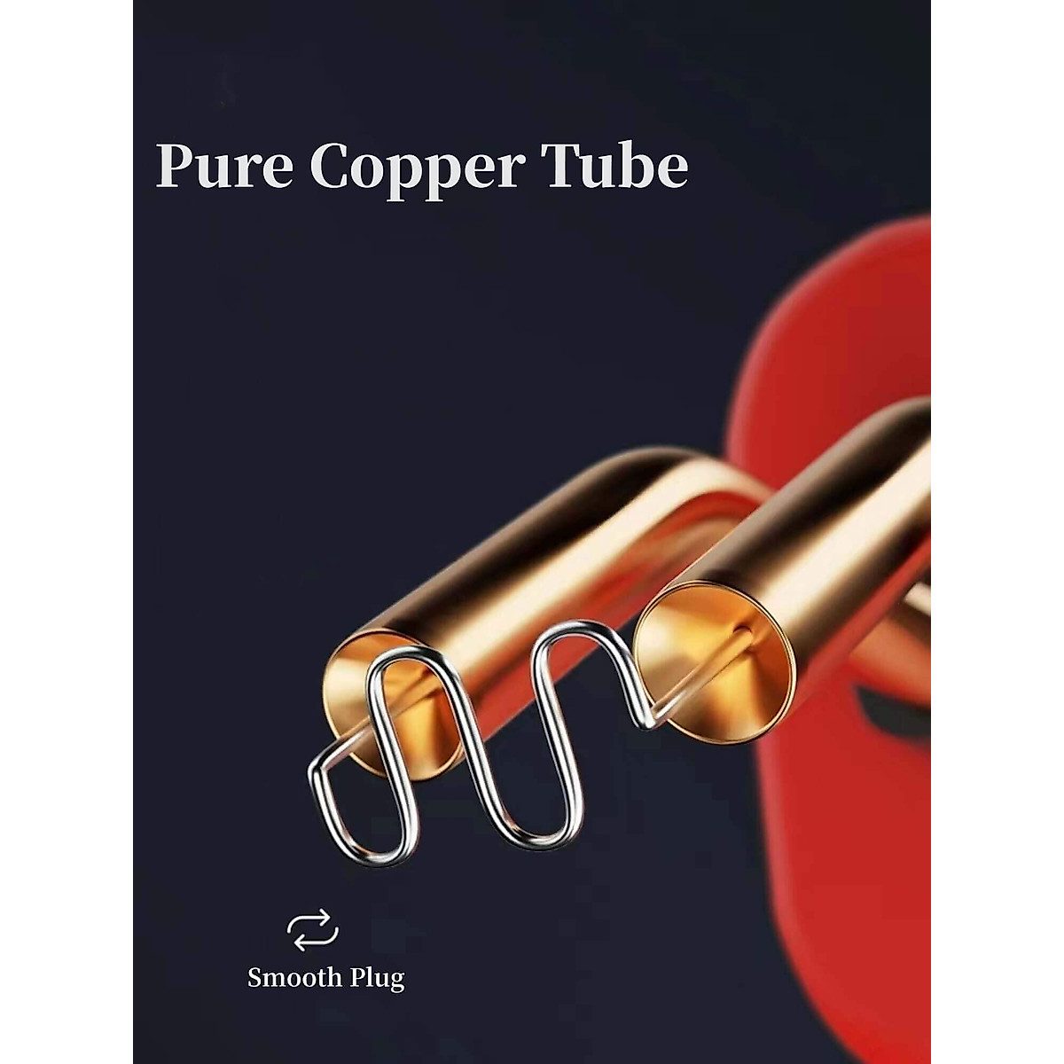 Wrdlosy Plastic Welder, Multipurpose Fit, Plastic Welding Kit, Quick Operation, Plastic Repair Welder Kit, More Comfortable Portable, An Ideal DIY Tool