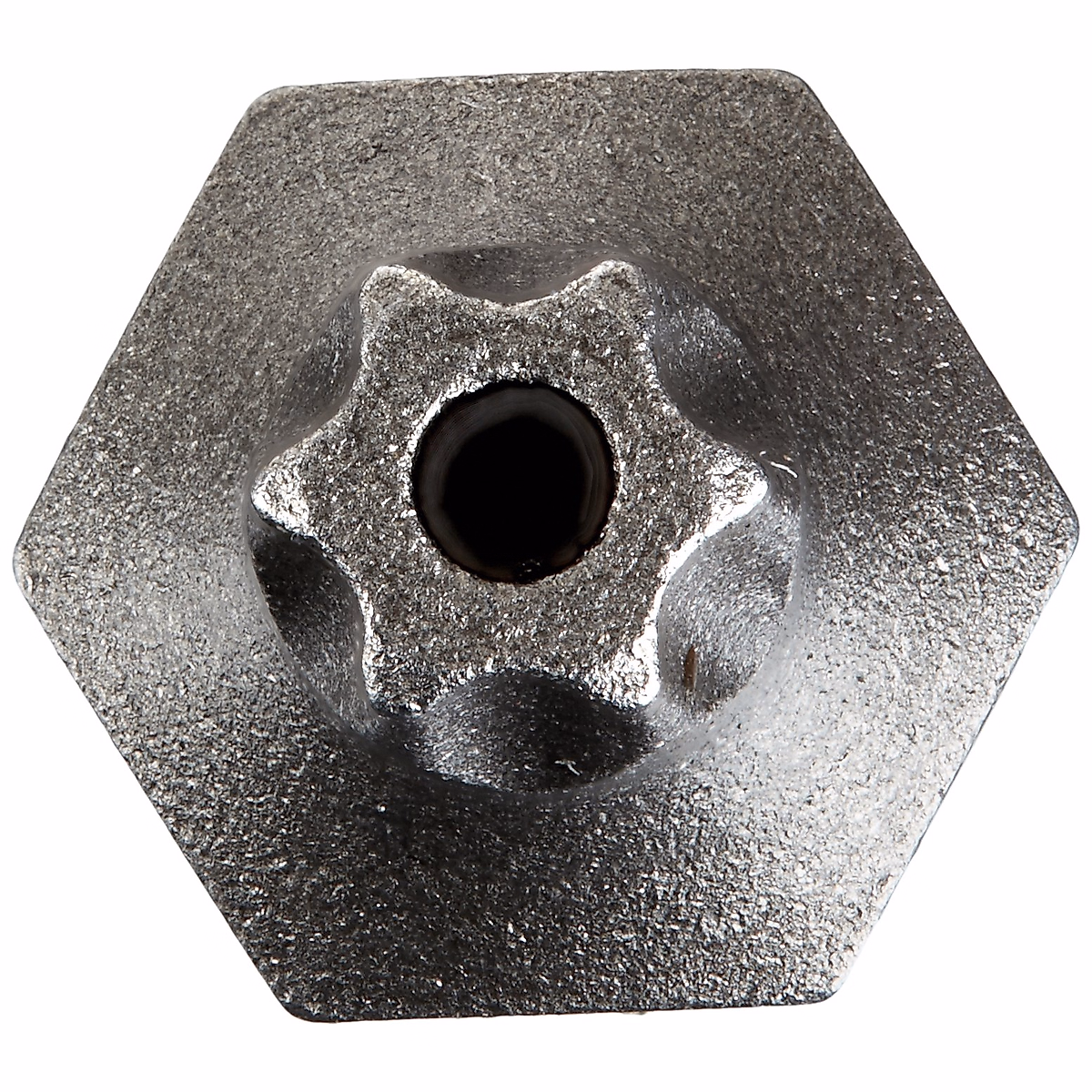 Bosch 38344 T15H by 1-Inch Security Torx Insert Bit, Extra Hard