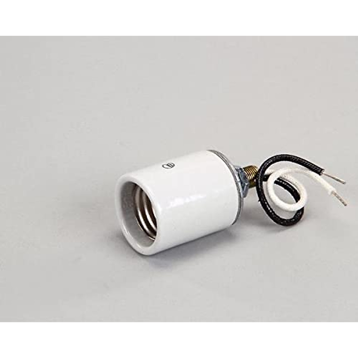 Hatco 02.30.091.00 Lamp Holder,End,6" 200C Leads