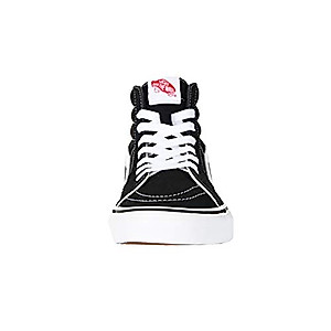 Vans Sk8-Hi Unisex Casual High-Top Skate Shoes