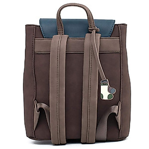 Loungefly x Harry Potter Dobby is a Free Elf Mini Backpack