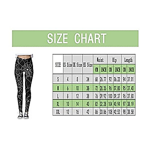 Low Rise Pants for Women Women's Halloween High Waist Yoga Trousers Cat and Bat Print Long Slim Fit Chunky Warm Fall and Winter (White, XXL) Gifts for 18 Year Old Girl Boss Gifts for Women