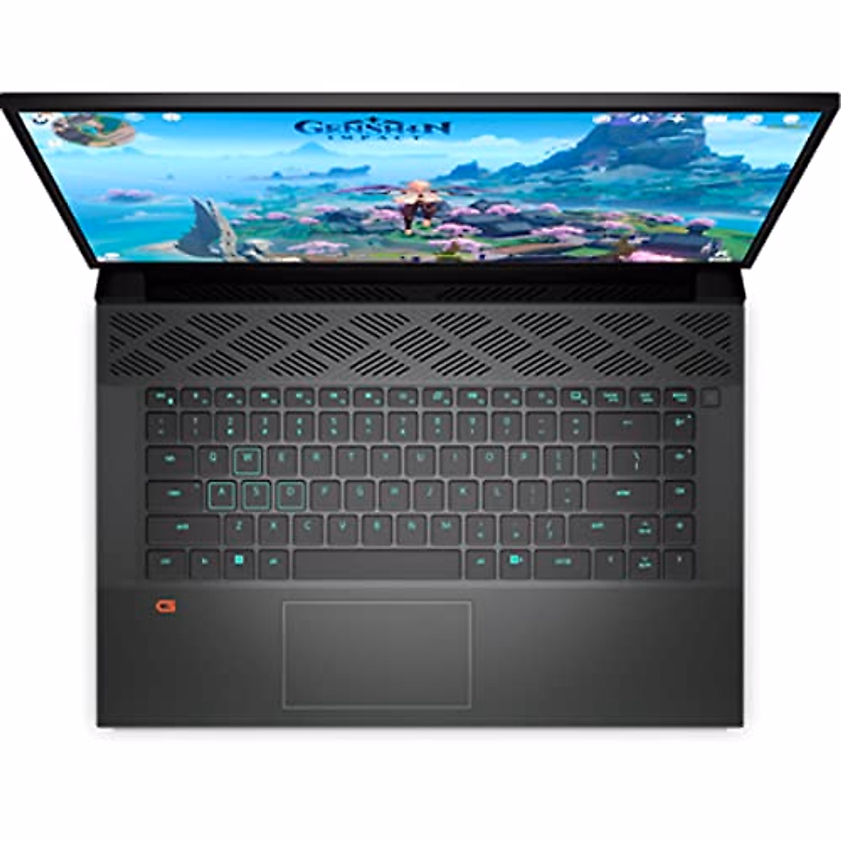 Dell G16 7620 Gaming Laptop (2022) | 16" QHD+ | Core i9-1TB SSD - 32GB RAM - RTX 3070 | 14 Cores @ 5 GHz - 12th Gen CPU - 8GB GDDR6 Win 11 Pro (Renewed)