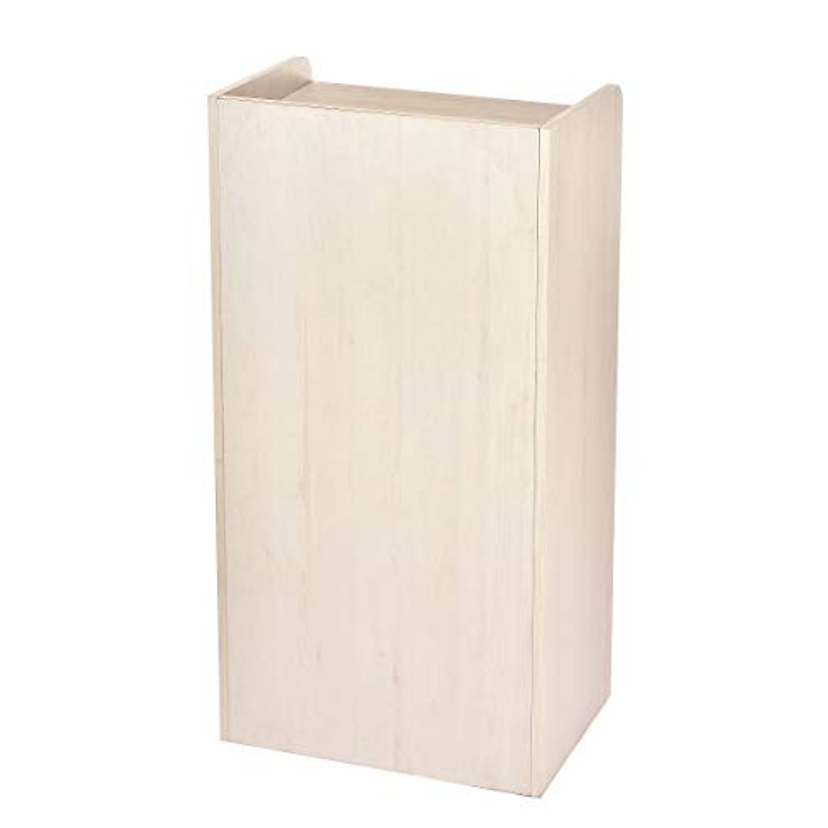 Adir Portable Hostess Stand w/ Wheels | Podium & Lectern