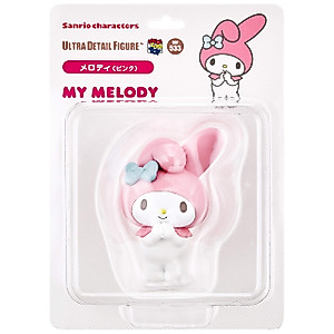 UDF Sanrio - Hello Kitty - Characters #1 My Melody