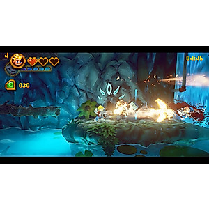 Rad Rodgers - Xbox One