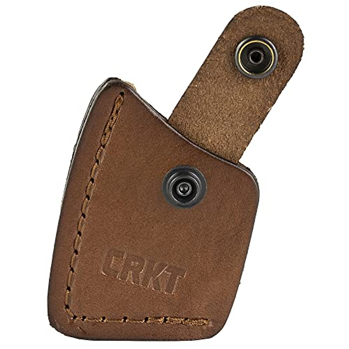 Columbia River Knife & Tool CRKT CHOGAN Hammer Leather Sheath