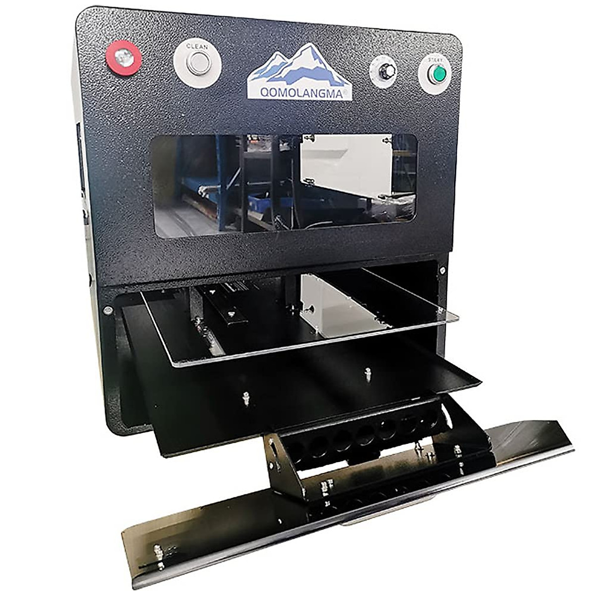 H-E 110V DTG Pretreatment Machine for DTG Printers, DTG Spray Pretreatment Machine