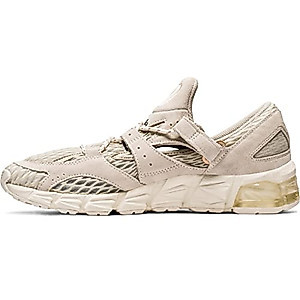 ASICS Women's Gel-Tarther 180 Shoes, 9, Birch/Birch