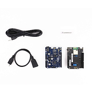 USI MT7697H Development Kit for Alexa Connect Kit