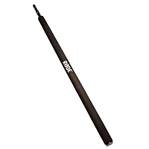 Rode Micro Boompole Telescopic Microphone Boom Arm