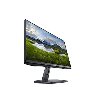 Dell 22" Full HD LED Monitor, Thin Bezel, Space-Saving Base, SE2219H