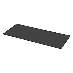 Cooler Master MP511 XL Gaming Mouse Pad with Splash-Resistant,Durable Cordura Fabric, Anti-Slip Rubber Base for Gaming Mouse (MP-511-CBEC1)