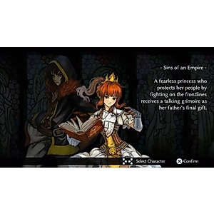 Fallen Legion: Rise to Glory / Fallen Legion Revenants Deluxe Edition - PlayStation 5