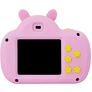ETATOI Kids Camera Toys for 3-12 Year Old Boys Girls HD Digital Camera 2 Inch IPS Screen