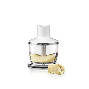 Braun MQ535 Multiquick Hand Blender, 220-volt