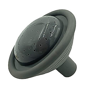 HAOMO Agricultural Seedling Watering Can Nozzle 1.8~2cm Diameter Kettle Spout Replacement Parts Portable Gardening Spray Tool for Flowers Bonsai Succulents