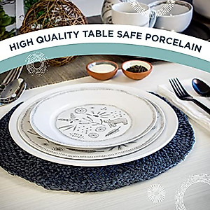 Everything Kitchens 14" Oval Platter | Bear With Me