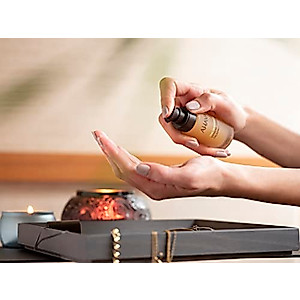 AHAVA Extreme Night Treatment - Exclusive Moisturizer, Neck & Chest Cream, Smoothes Skin & Reduces Wrinkles, Enriched with Patented Extreme Complex, Dead Sea Osmoter, Peptides & Resveratrol 1 Fl.Oz