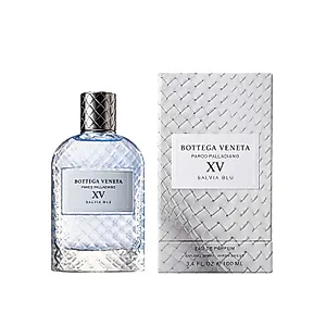 BOTTEGA VENETA Parco Palladiano XV Salvia Blu Eau De Parfum/3.4 oz.