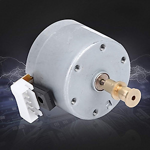 Gramophone Phonograph Record Players Replacement Motor 6-12V Performance Accessory