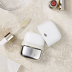 Dove Refillable Deodorant Starter Kit 0% Aluminum Sensitive Aluminum Free Deodorant 1.13 oz