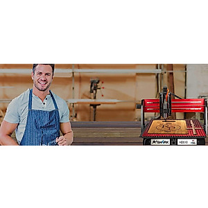 Next Wave SHARK SD120 CNC Machine