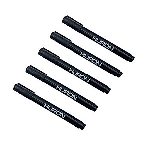 Huron Counterfeit Money Detector Pen (5/15/50/150/375/1500) (5 pc)