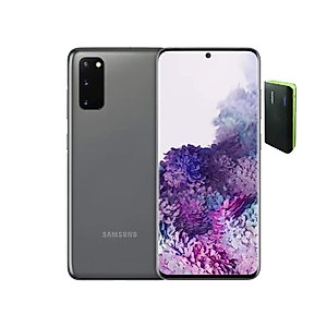 Samsung SM-G981UZAAXAA Galaxy S20 5G 128GB of Storage, Cosmic Gray - AT&T Unlocked