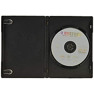 O Brother, Where Art Thou?