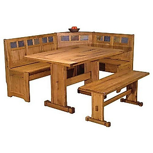 Sunny Designs Nook Set Side Bench