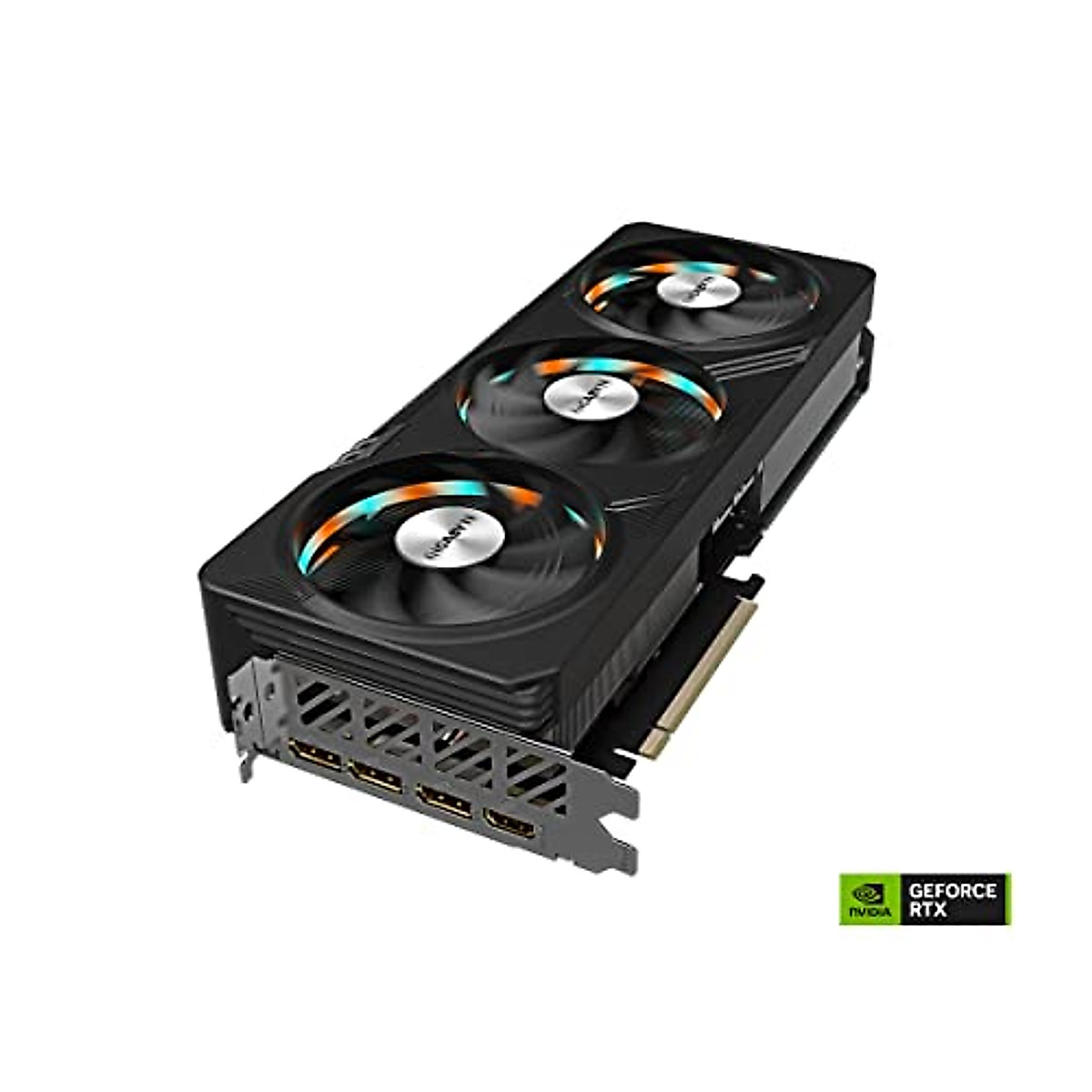 Gigabyte GeForce RTX 4070 Gaming OC 12G Graphics Card, 3X WINDFORCE Fans, 12GB 192-bit GDDR6X, GV-N4070GAMING OC-12GD Video Card