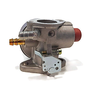 CARBURETOR Carb fits Tecumseh OHH45 OHH50 OHH 45 50 4.5hp 5hp 4.5 5 hp Engines